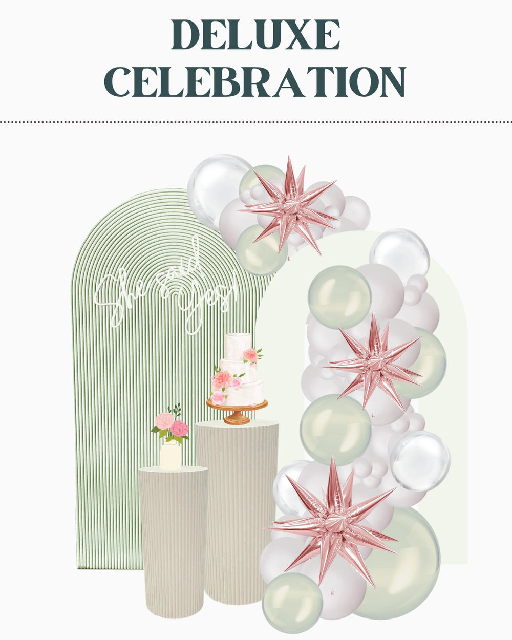 Collections – Lively Party Co.